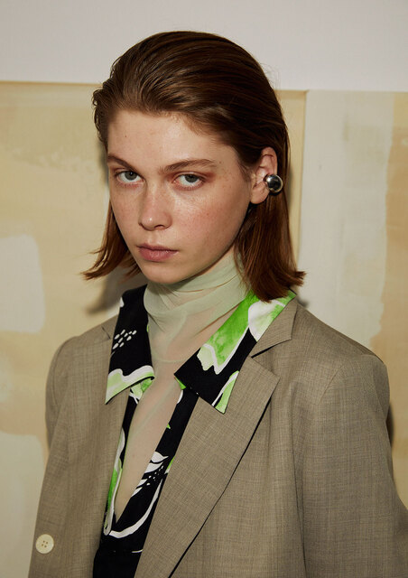 2022 SS 006 | COLLECTION | near.nippon (ニアーニッポン)