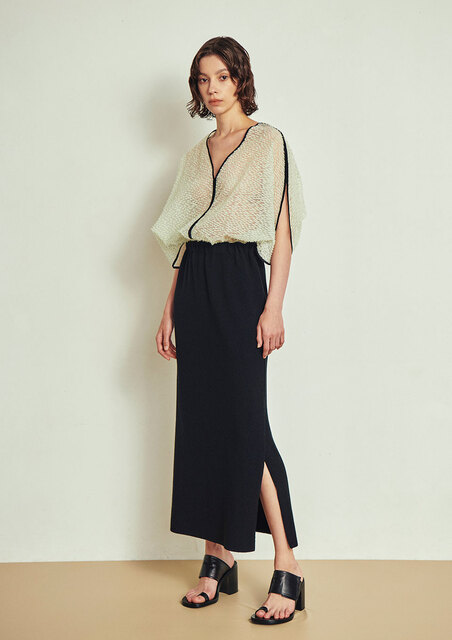 2024 SS 009 | COLLECTION | near.nippon (ニアーニッポン)