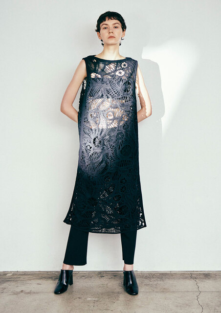 2025 SS 007 | COLLECTION | near.nippon (ニアーニッポン)