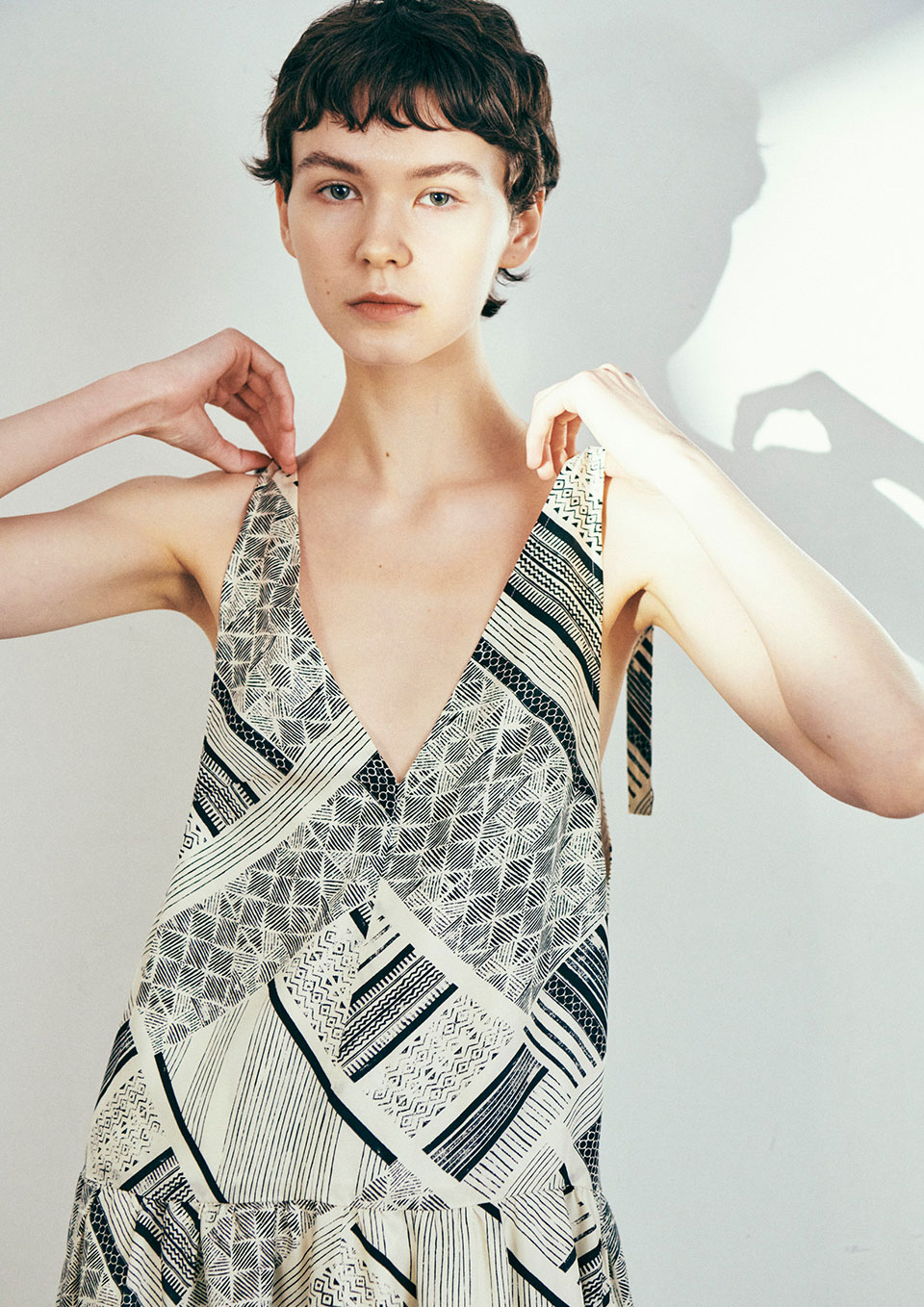 2025 SS 004 | COLLECTION | near.nippon (ニアーニッポン)